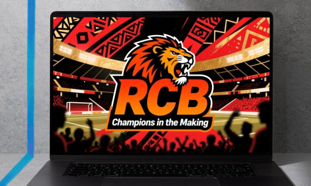 RCB Captions for Instagram 2026: 450+ Boldest Lines Every Royal Fan Craves